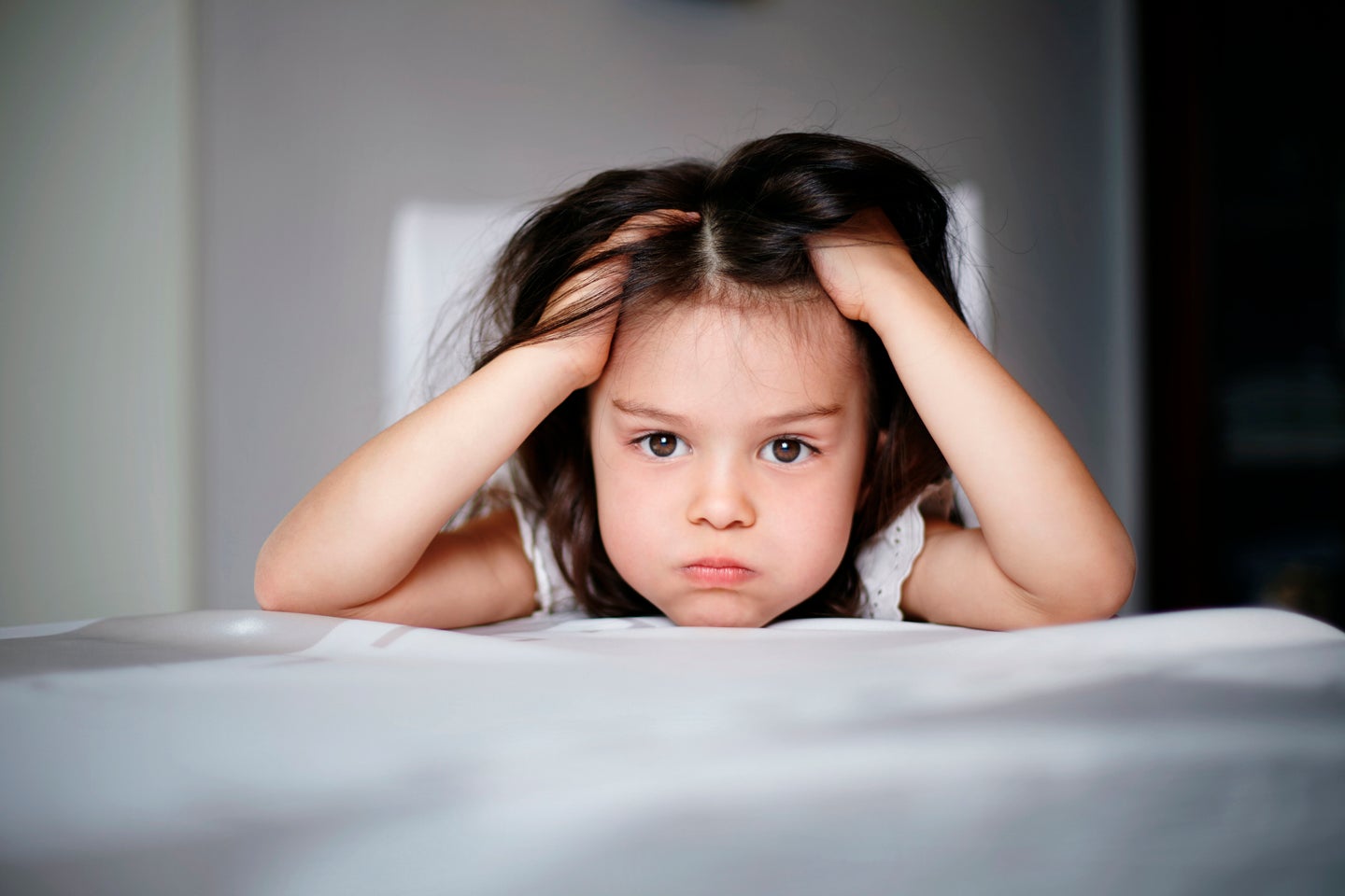 The Problem With Being 'Mature For Your Age' As A Kid | HuffPost Life