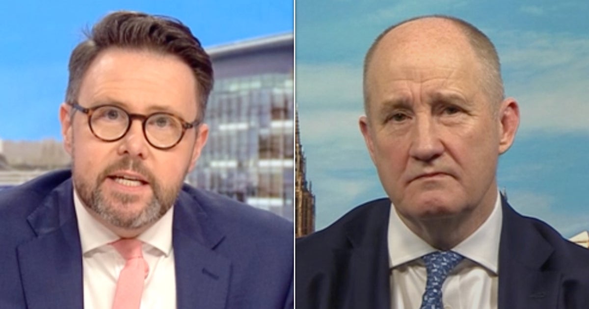 Minister Says Tories Would Take Another £10 Million From Frank Hester
