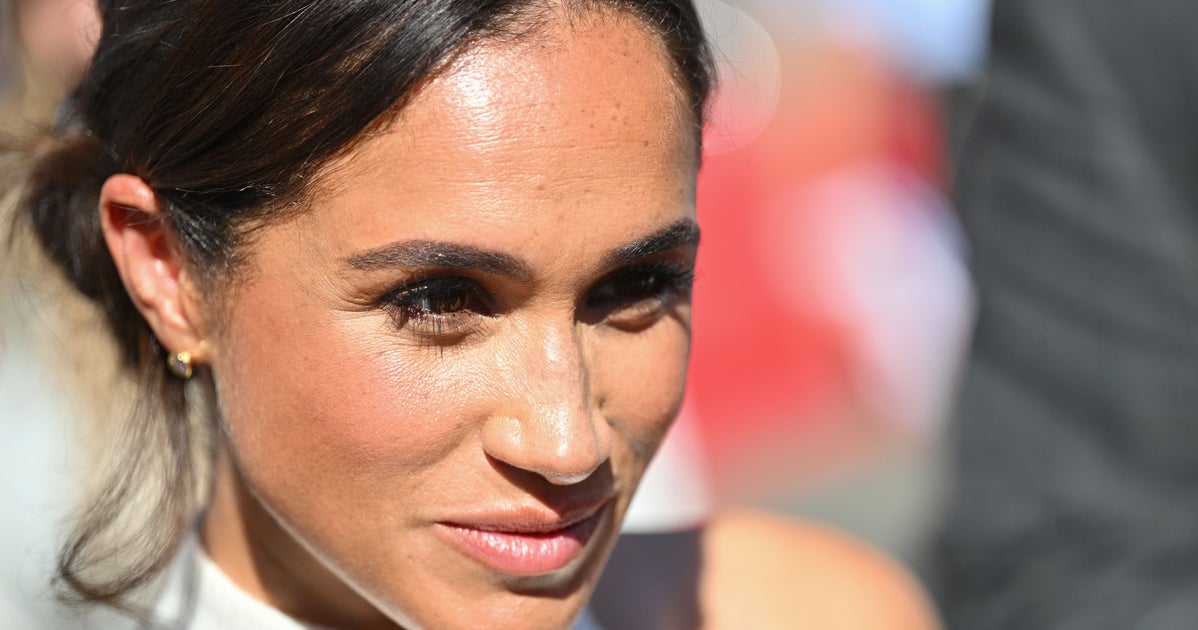 Meghan Markle Returns To Instagram With New Project | HuffPost ... Meghan Markle Returns To Instagram With New Project | HuffPost ...