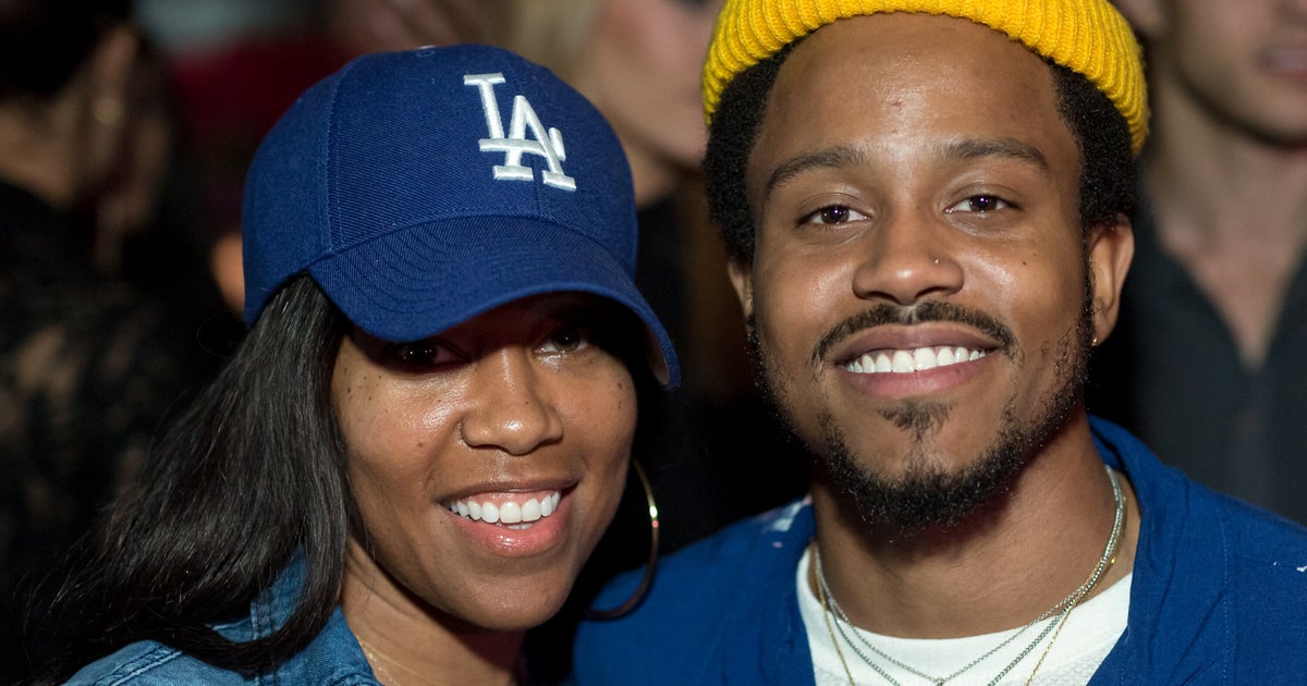 Regina King Says She Still Has ‘A Lot Of Guilt' Over Son Ian Alexander ...