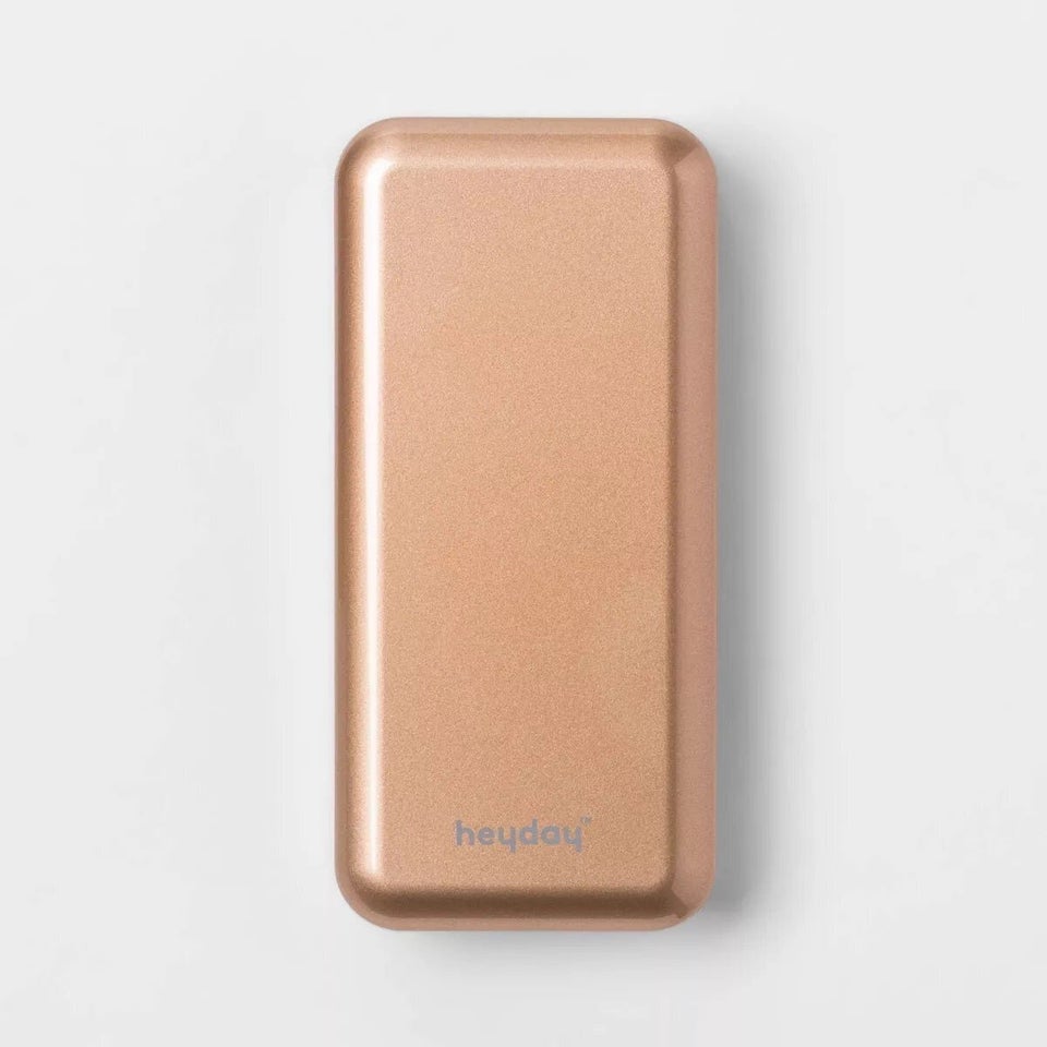 Target power banks store