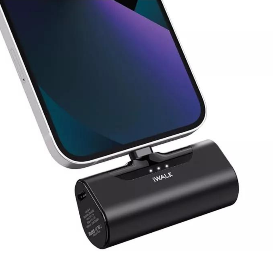 Some Of The Highest-Rated Portable Chargers At Target | HuffPost Life