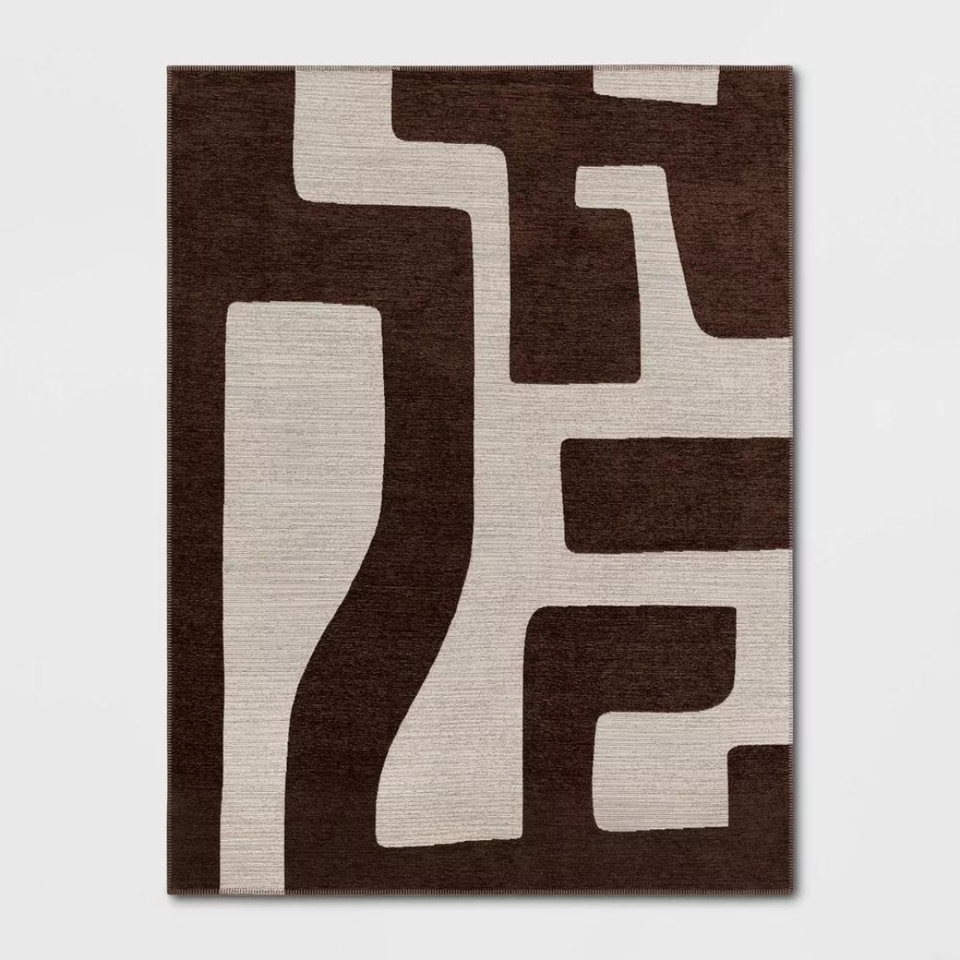 9 Very Stylish Outdoor Rugs That You Can Get At Target | HuffPost Life