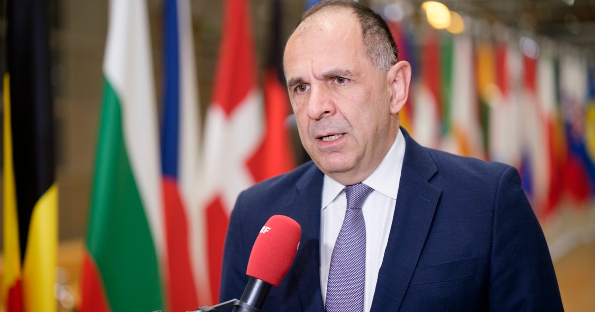 Γεραπετρίτης: Ενεργή πολιτική της Ελλάδας στην Μ.Ανατολή - Τι είπε για ...