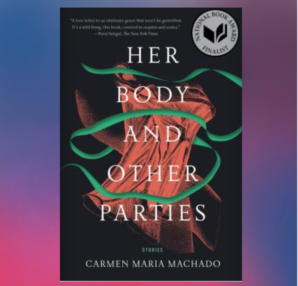 9 Books That Perfectly Capture Feminine Rage | HuffPost Life