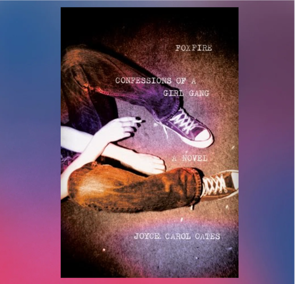 9 Books That Perfectly Capture Feminine Rage | HuffPost Life