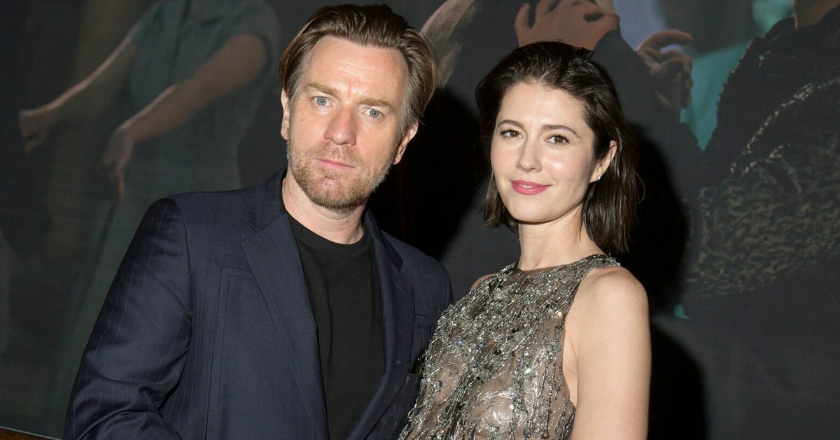 Ewan Mcgregor Says It Was Necessary To Have An Intimacy Coordinator