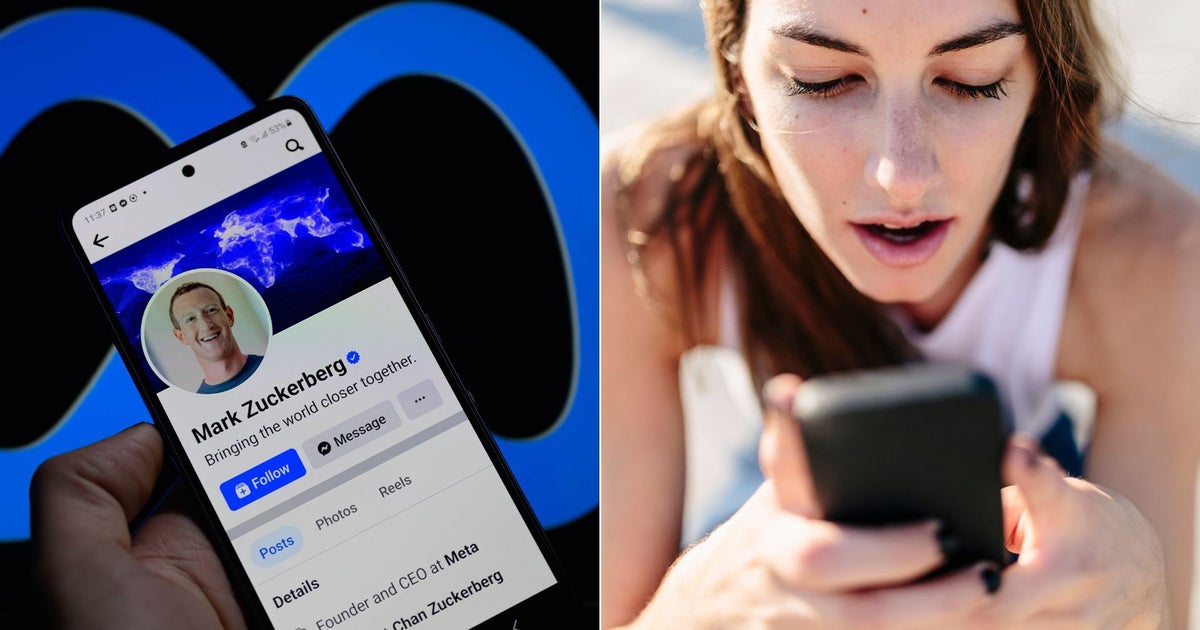 Oh Good, Facebook Is Bringing Back Its Most Polarising Feature ...