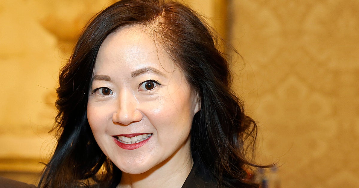 Angela Chao Mitch Mcconnells Sister In Law Was Drunk When She Drove