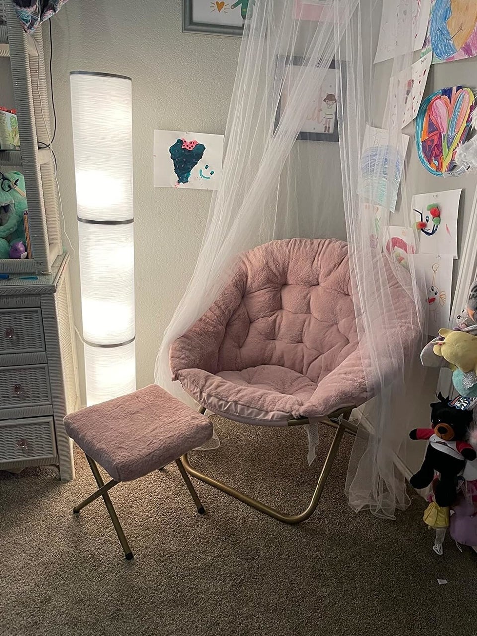 Comfy Reading Chairs For Book Lovers | HuffPost Life