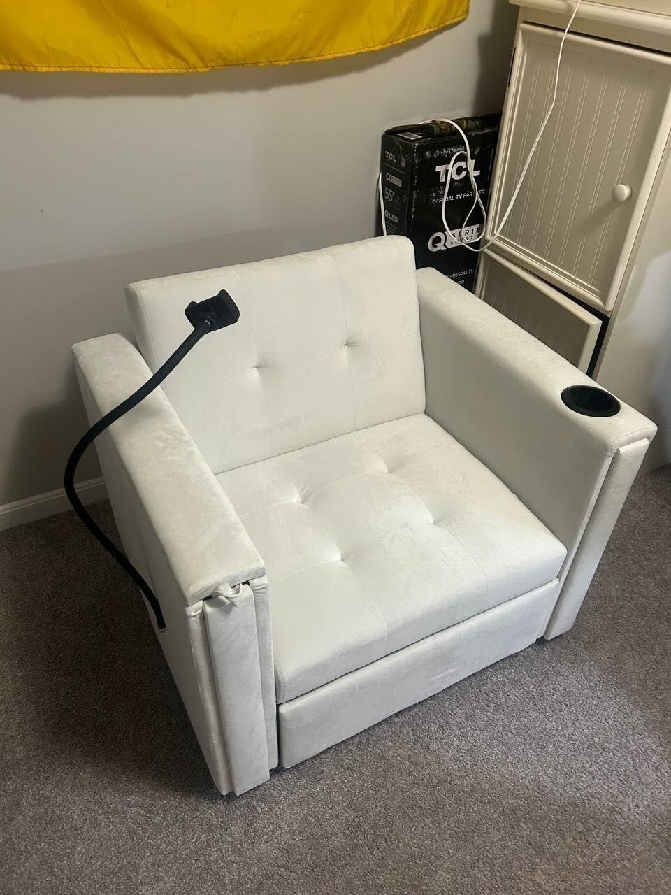 Comfy Reading Chairs For Book Lovers | HuffPost Life