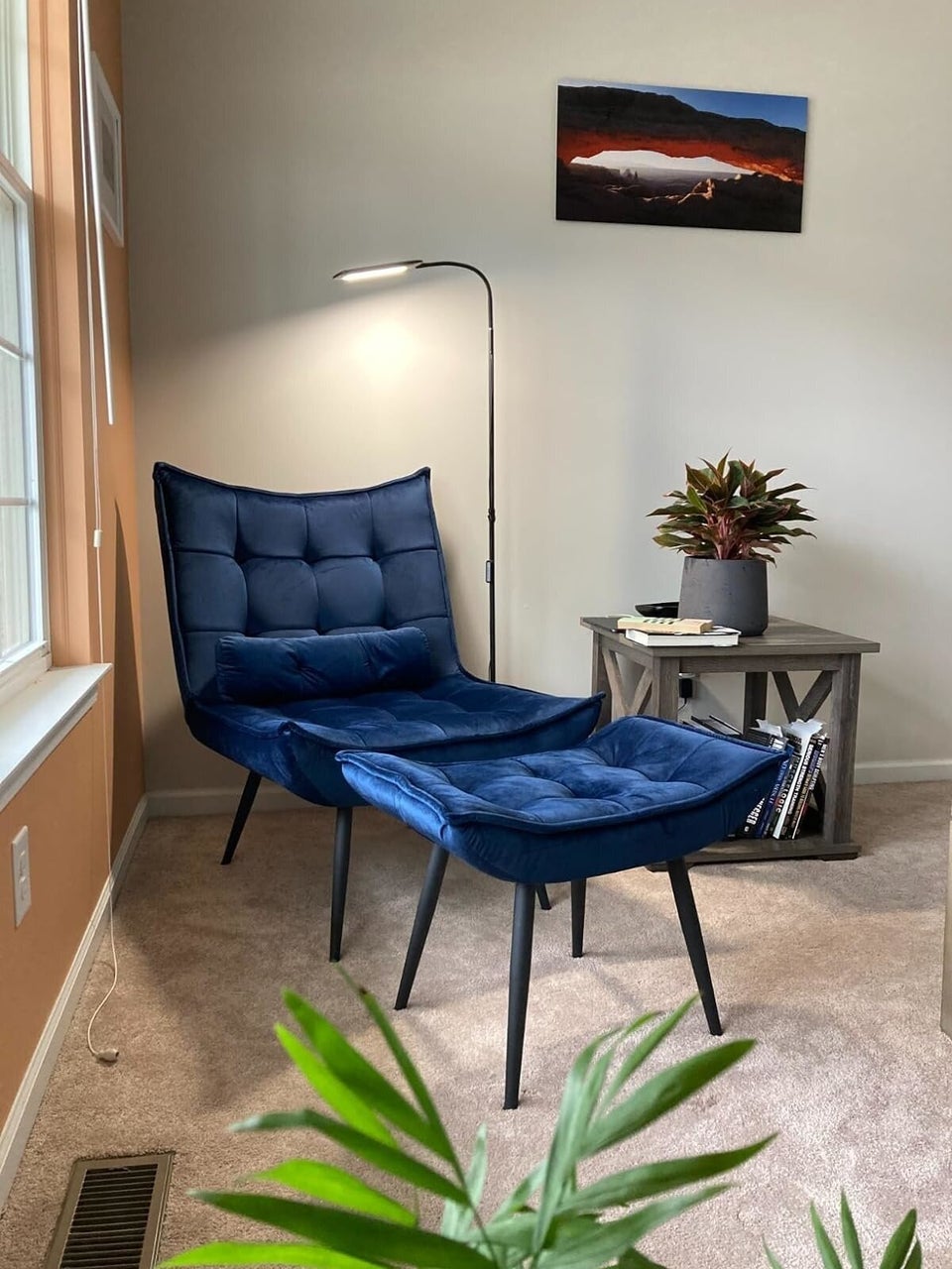 Comfy Reading Chairs For Book Lovers | HuffPost Life