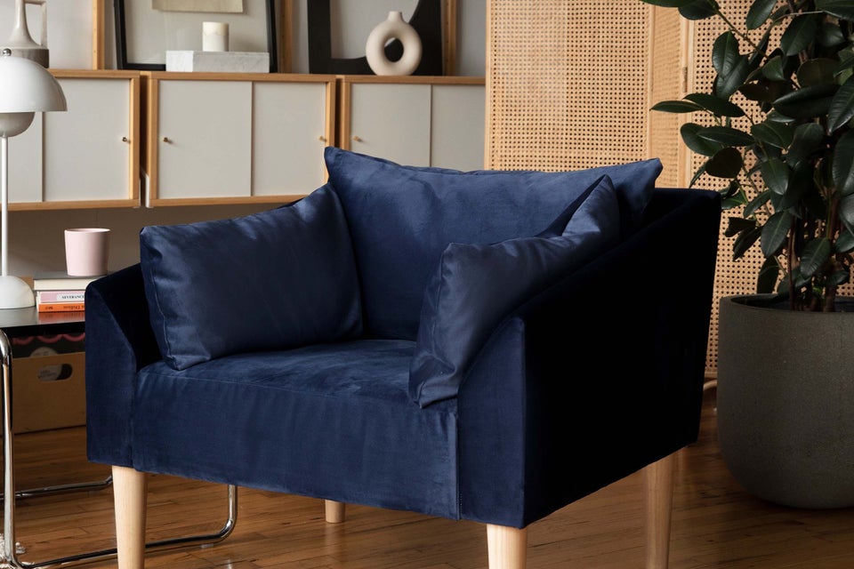 Comfy Reading Chairs For Book Lovers | HuffPost Life