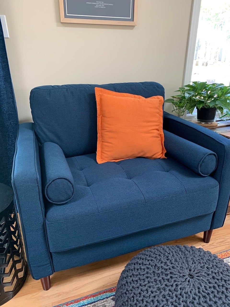 Comfy Reading Chairs For Book Lovers | HuffPost Life