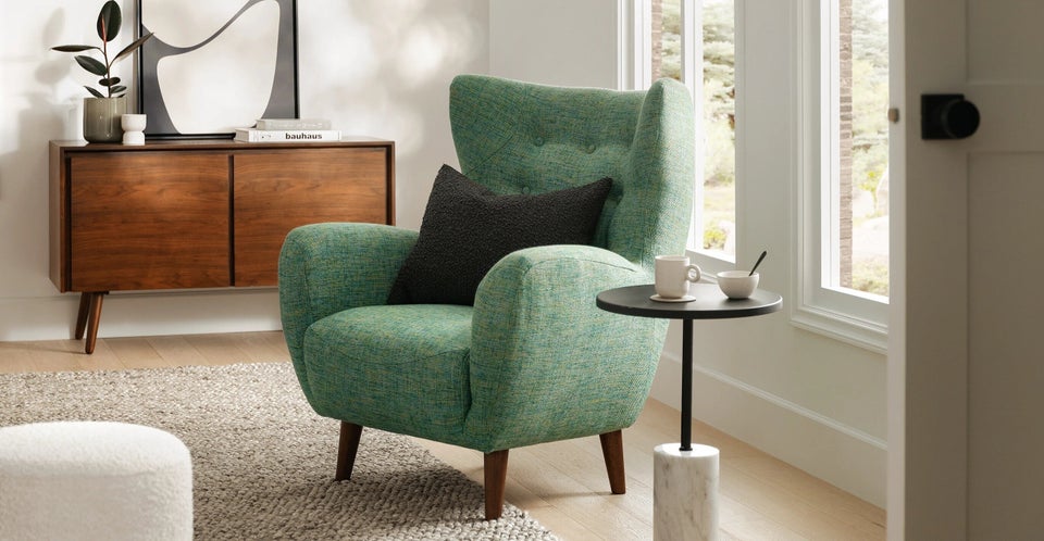 Comfy Reading Chairs For Book Lovers | HuffPost Life