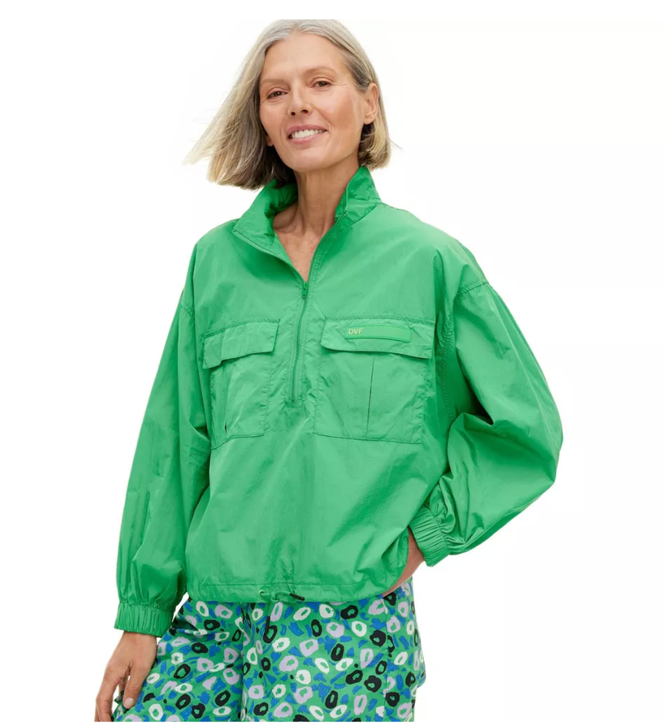 This DVF For Target Fashion Collab Will Likely Sell Out | HuffPost Life