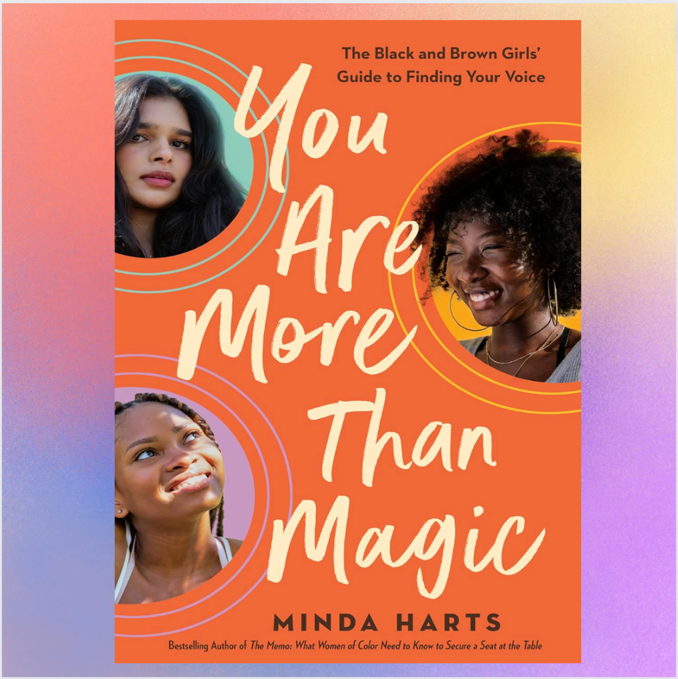 12 Feminist Books For Kids Recommended By Experts | HuffPost Life