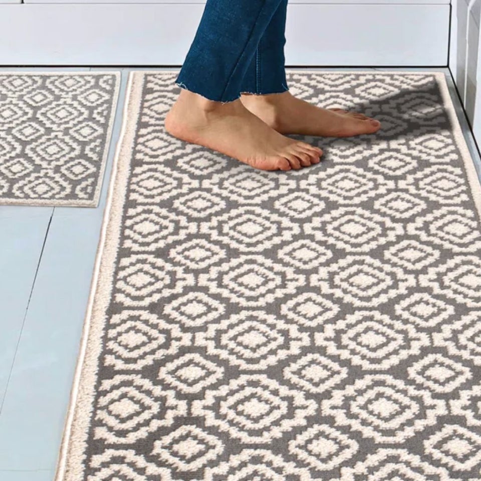 14 Washable Kitchen Rugs That Can Withstand Your Worst Food Spills ...