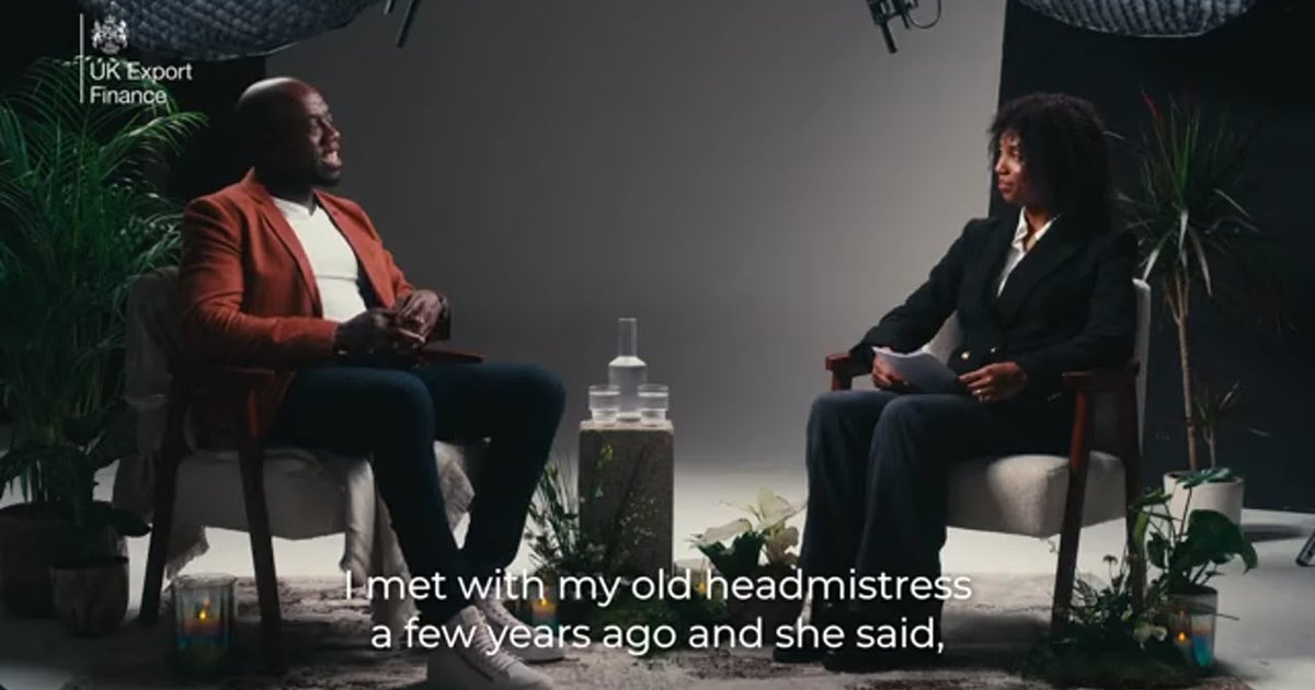 Elevating Exports With Micro-Fresh CEO Byron Dixon | HuffPost Videos