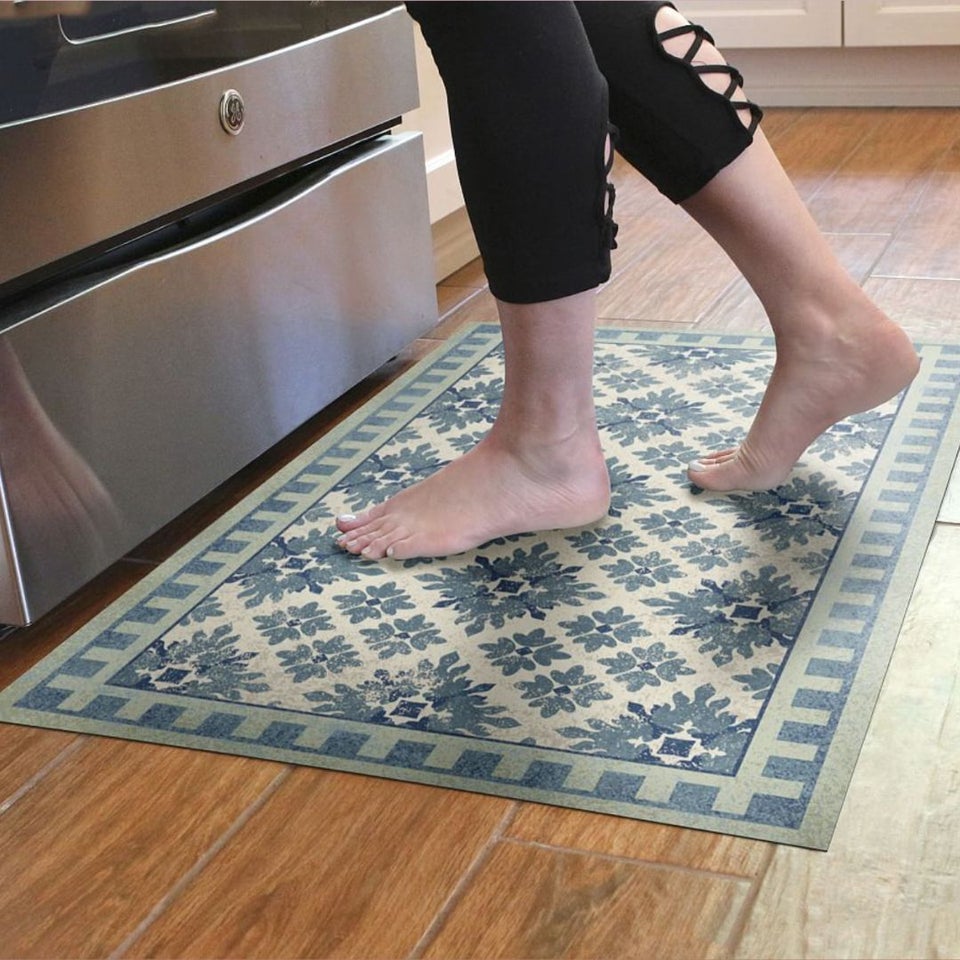 14 Washable Kitchen Rugs That Can Withstand Your Worst Food Spills ...