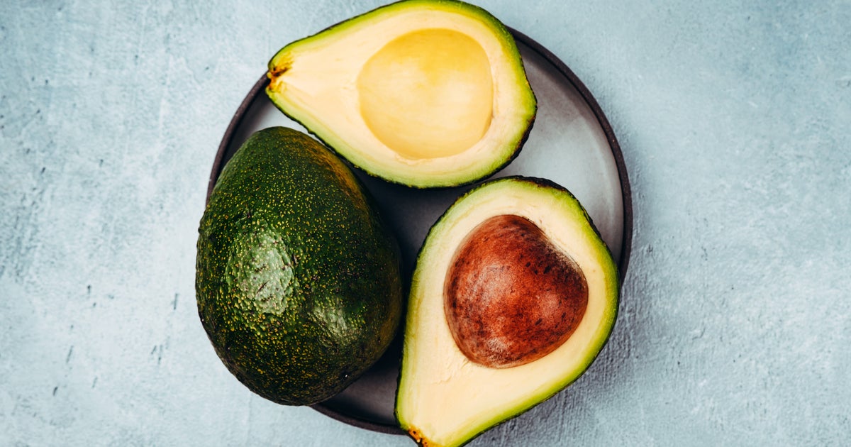 Yes, Really ― Avocados Should Be Extinct | HuffPost UK Life