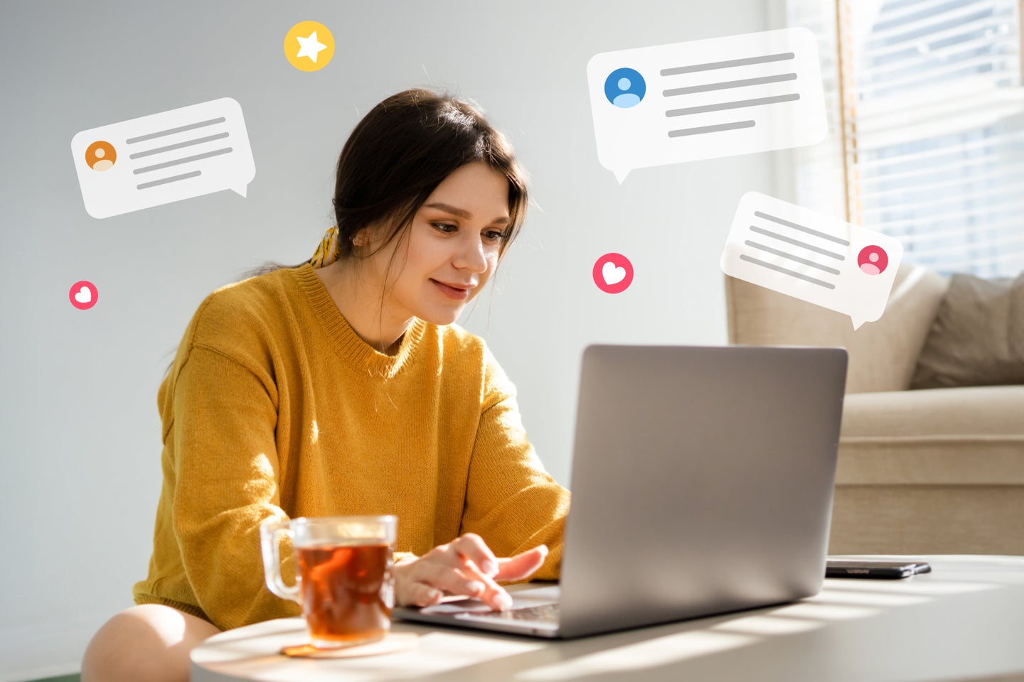 How To Properly Send An Email Introduction | HuffPost Life