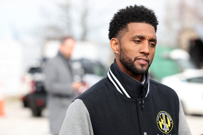 Baltimore Key Bridge Collapse: Live Updates | HuffPost Latest News