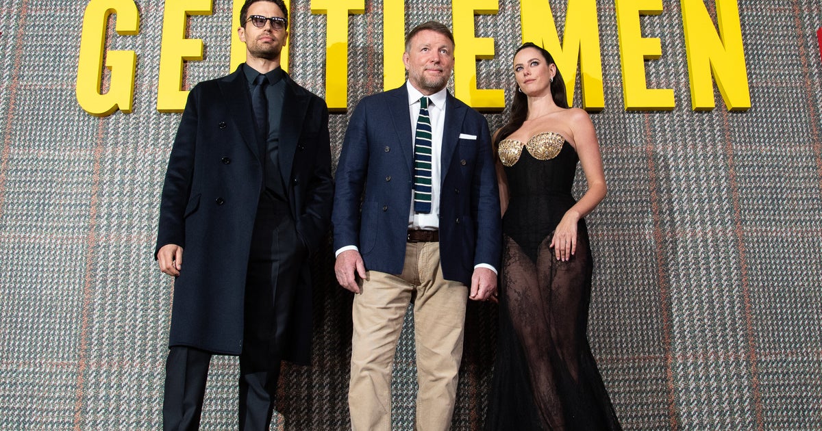 8 Guy Ritchie Movies To Check Out If You Loved The Gentlemen On Netflix ...