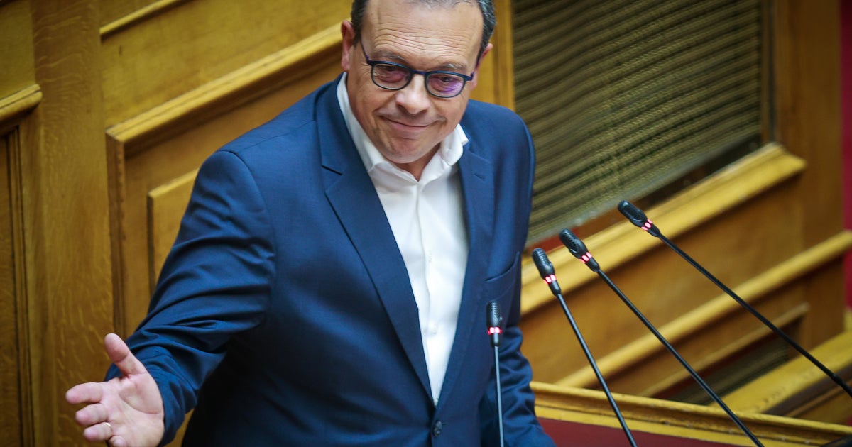 Φάμελλος: Ο Μητσοτάκης μοιράστηκε την ευθύνη με τον Καραμανλή ...