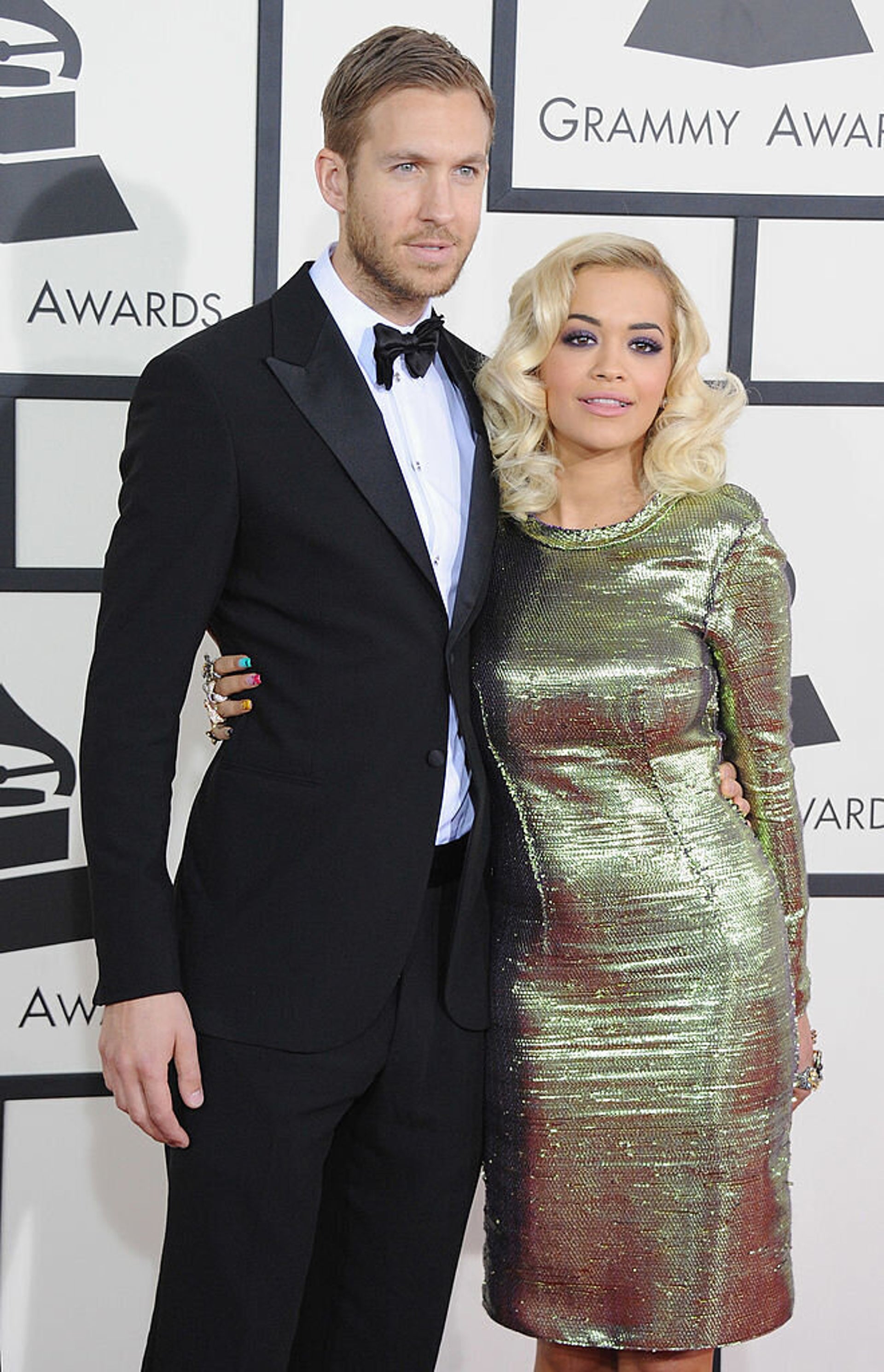 11 Celeb Couples Who Were The Enemies To Lovers Trope IRL | HuffPost ...