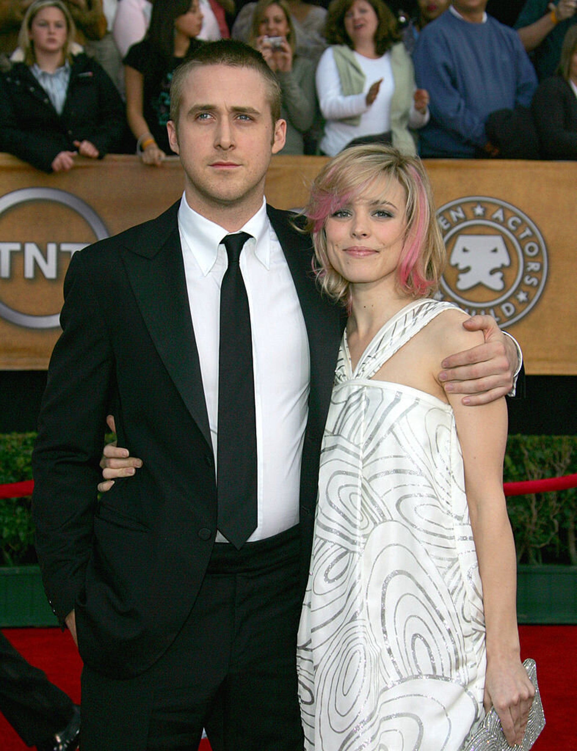 11 Celeb Couples Who Were The Enemies To Lovers Trope IRL | HuffPost ...