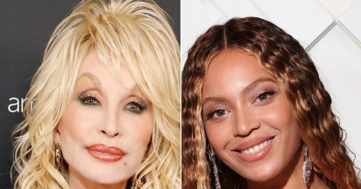 Dolly Parton Delivers Nothing But Praise For Beyoncés Jolene Cover