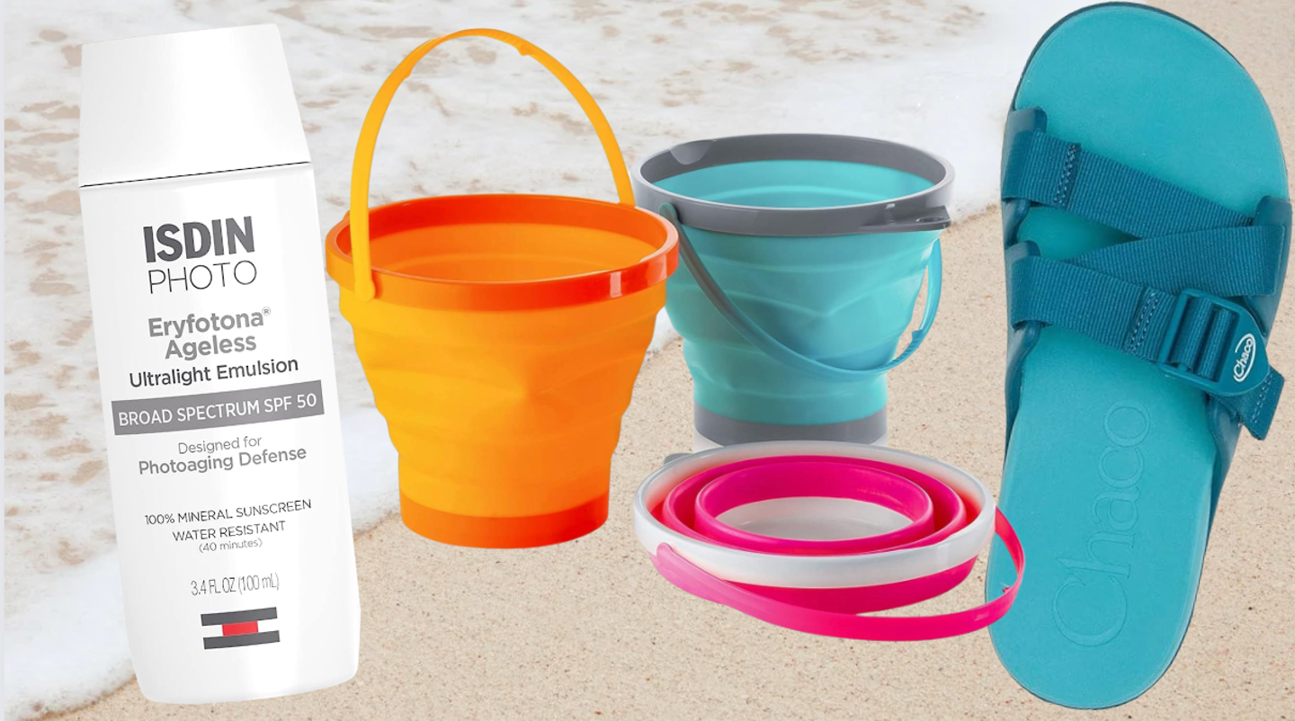 22 Summer Products That HuffPost Readers Adore | HuffPost Life