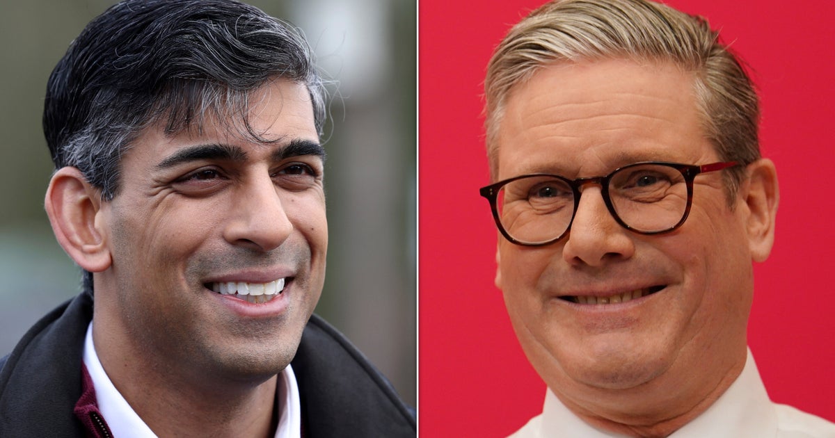 Labour To Win More Than 400 Seats, Poll Predicts | HuffPost UK Politics