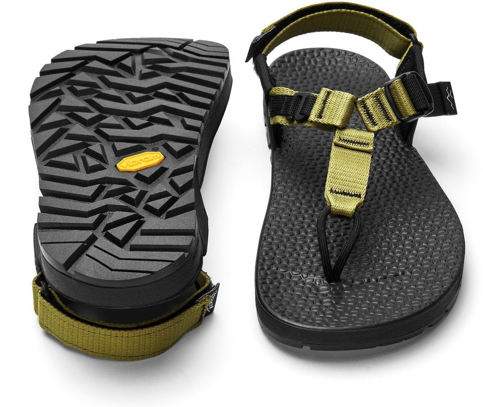 Waterproof Men’s Sandals To Wear All Summer Long | HuffPost Life