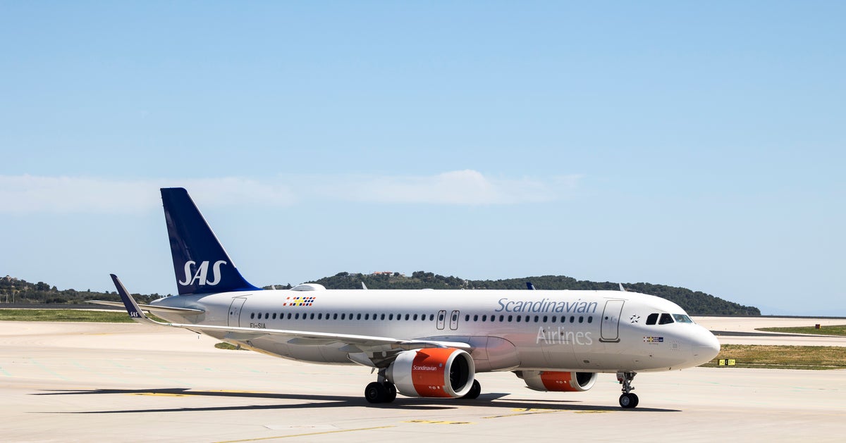 Η Αθήνα SAS… | HuffPost Greece ΟΙΚΟΝΟΜΙΑ