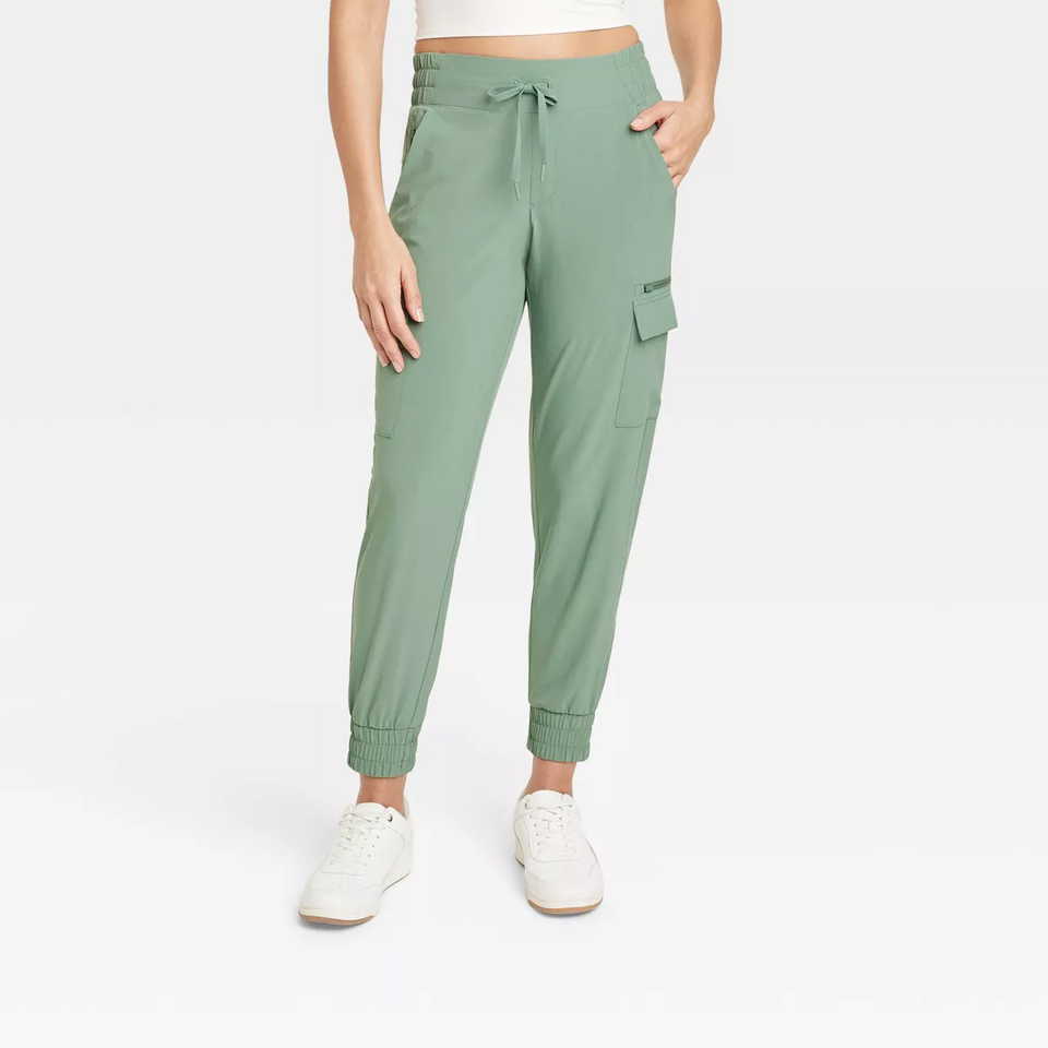 Nice-Looking Pants From Target That Are Still Totally Comfy | HuffPost Life