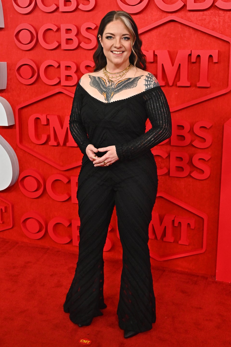 2024 CMT Music Awards: Best Dressed Stars Revealed | HuffPost Entertainment