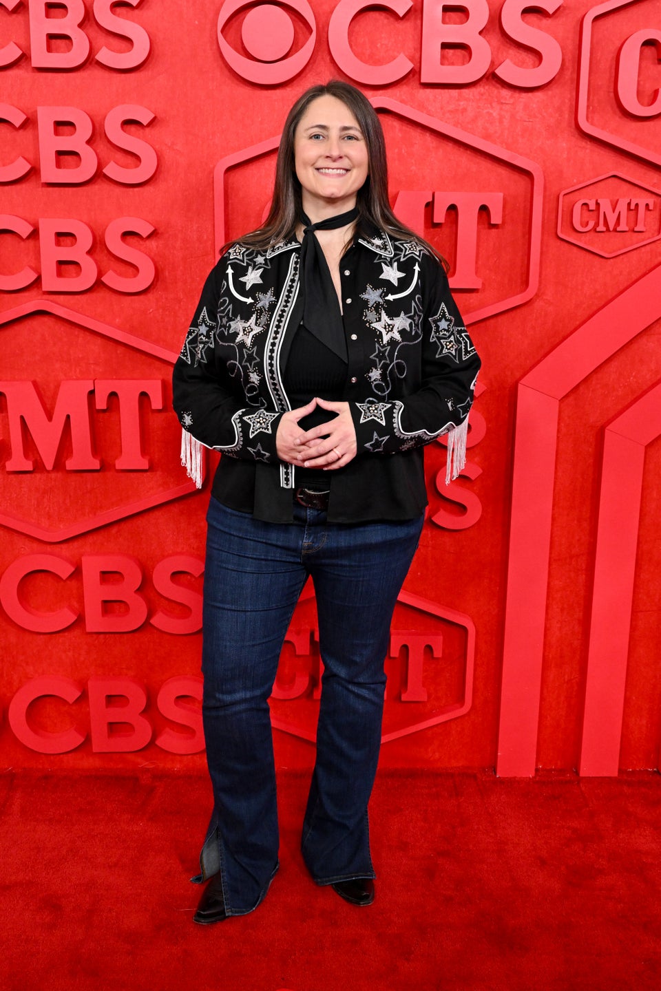 2024 CMT Music Awards: Best Dressed Stars Revealed | HuffPost Entertainment