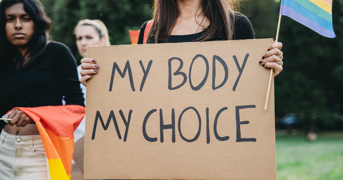 Abortion Law Could Radically Change As MPs Propose Decriminalising ...