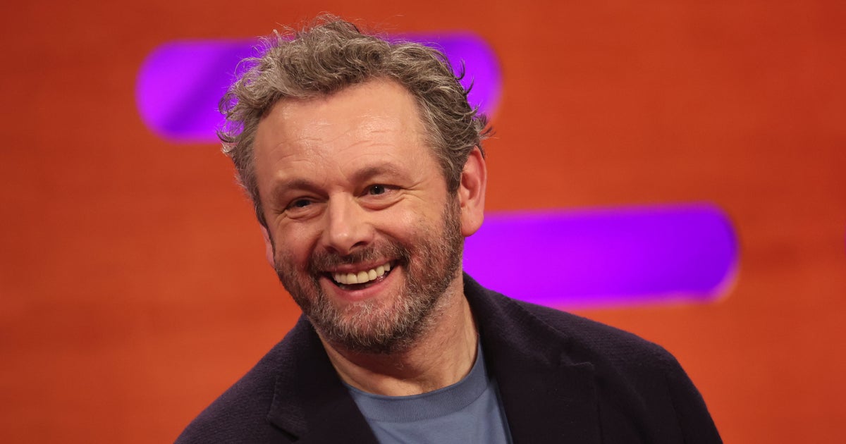 Michael Sheen's Relationship Age Gap Gives Him 'Worry' | HuffPost UK ...