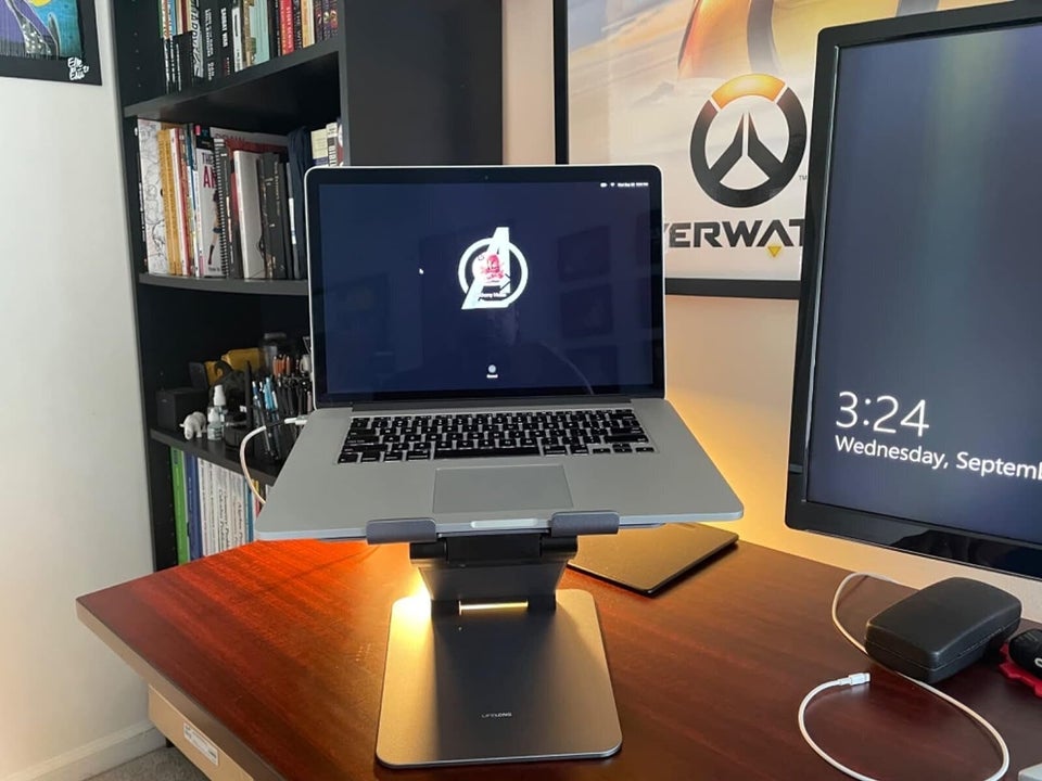 Best 34 Products To Upgrade Your Home Office For Remote Work | HuffPost ...