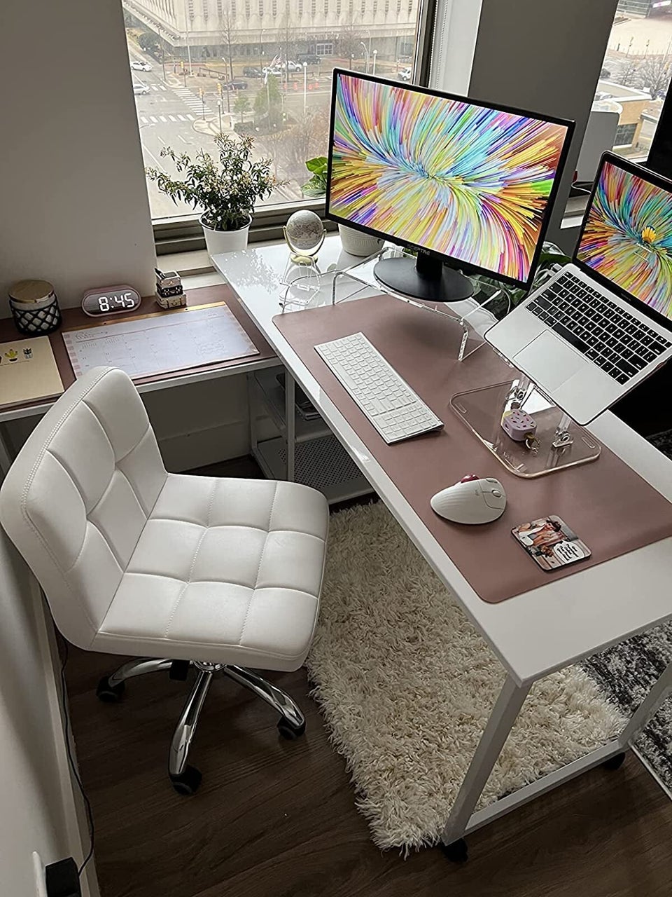 Best 34 Products To Upgrade Your Home Office For Remote Work | HuffPost ...