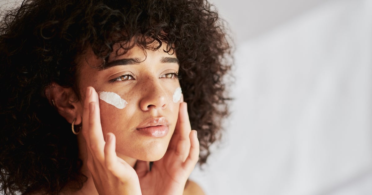 Dermatologists Weigh In On Face Basting With Diaper Cream | HuffPost Life