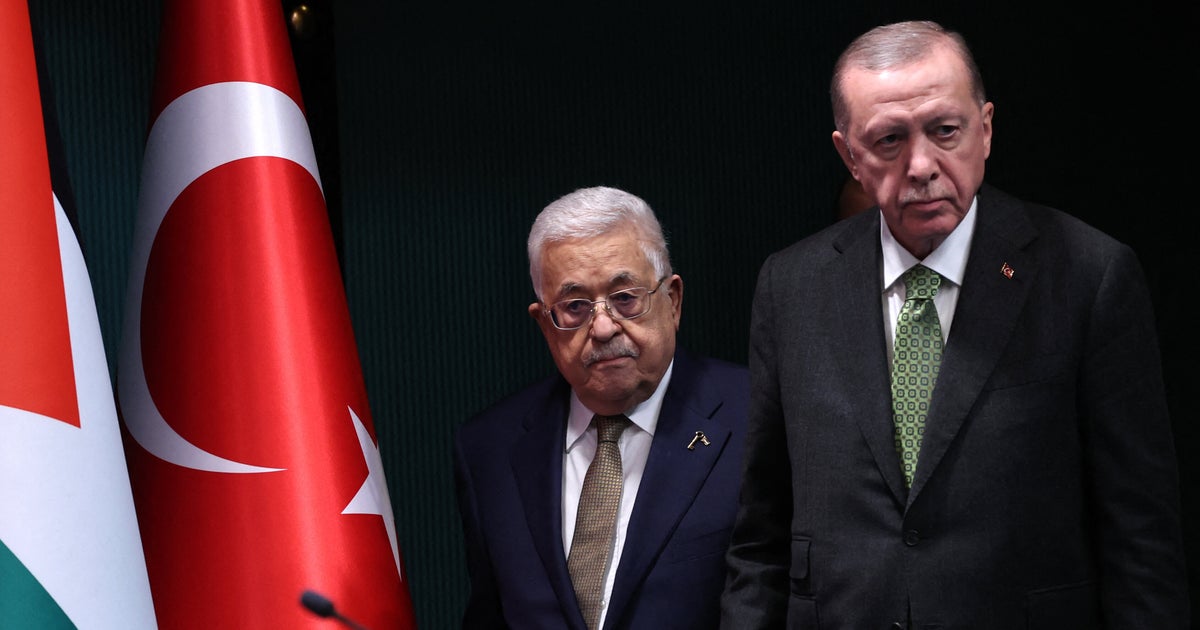 Turkey And Israel Restrict Trade With Each Other As Relations Sour Over ...