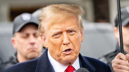 Rae Richmond | HuffPost