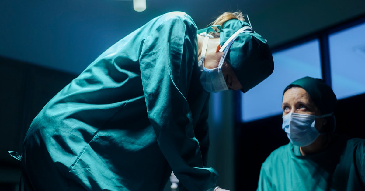 The Surprising Reason Doctors Say 'Stat' | HuffPost UK Life