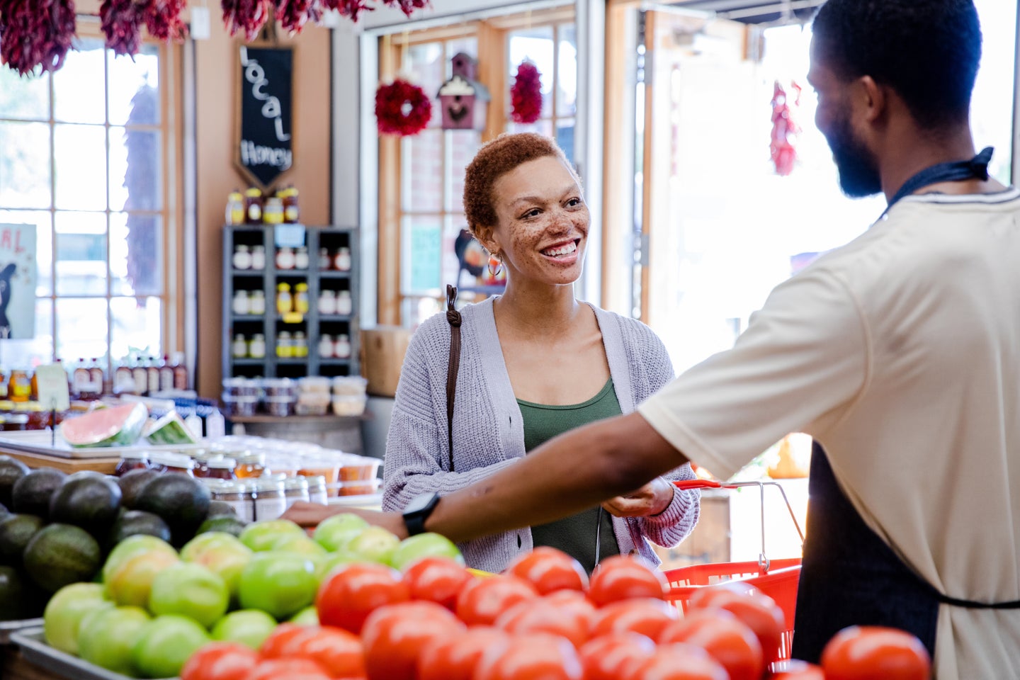 How Talking To Strangers Can Improve Your Well-Being | HuffPost Life