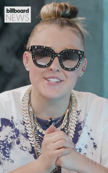 JoJo Siwa Sparks Outrage With Disrespectful Recent Interview | HuffPost ...