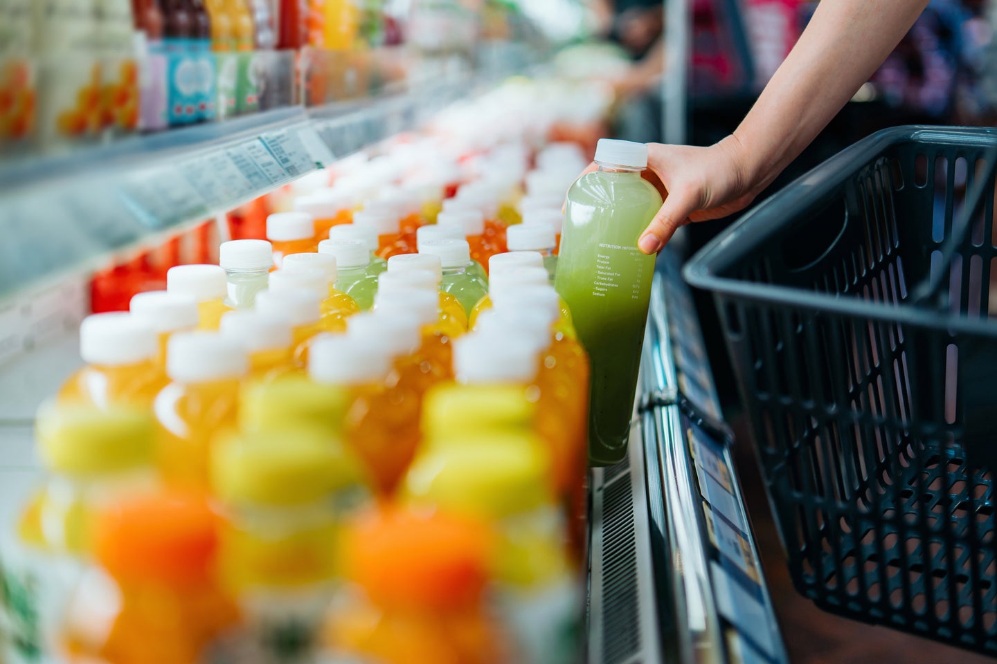 The Truth About Juice: Health Risks And Benefits | HuffPost Life